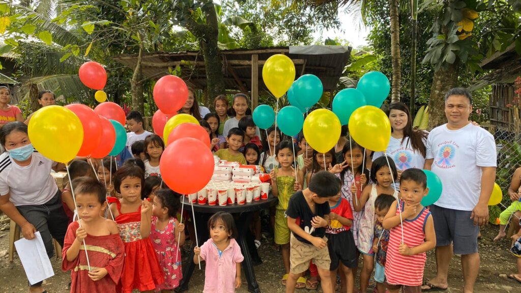 Welcome to Promised Perfect Love Foundation - Welcome to Promised ...